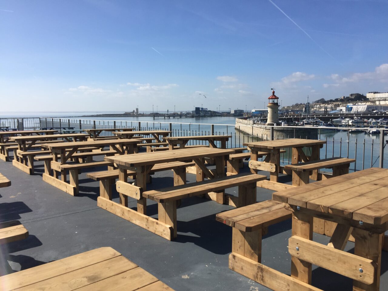 The Log Depot - The Log Depot